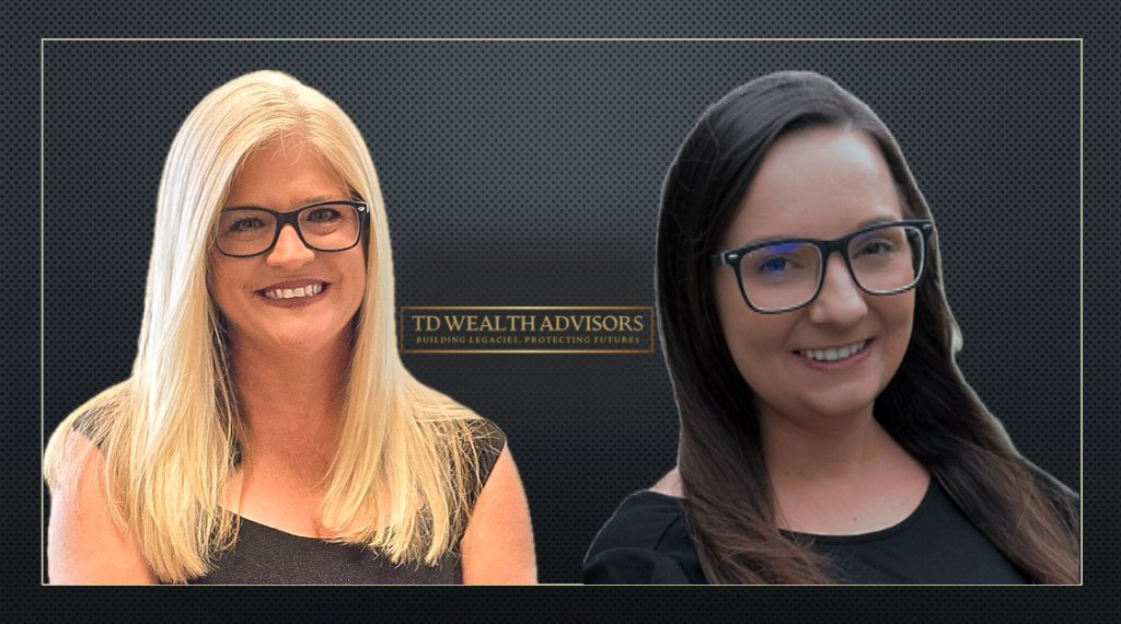 TD Wealth Advisors – Building Legacies, Protecting Futures